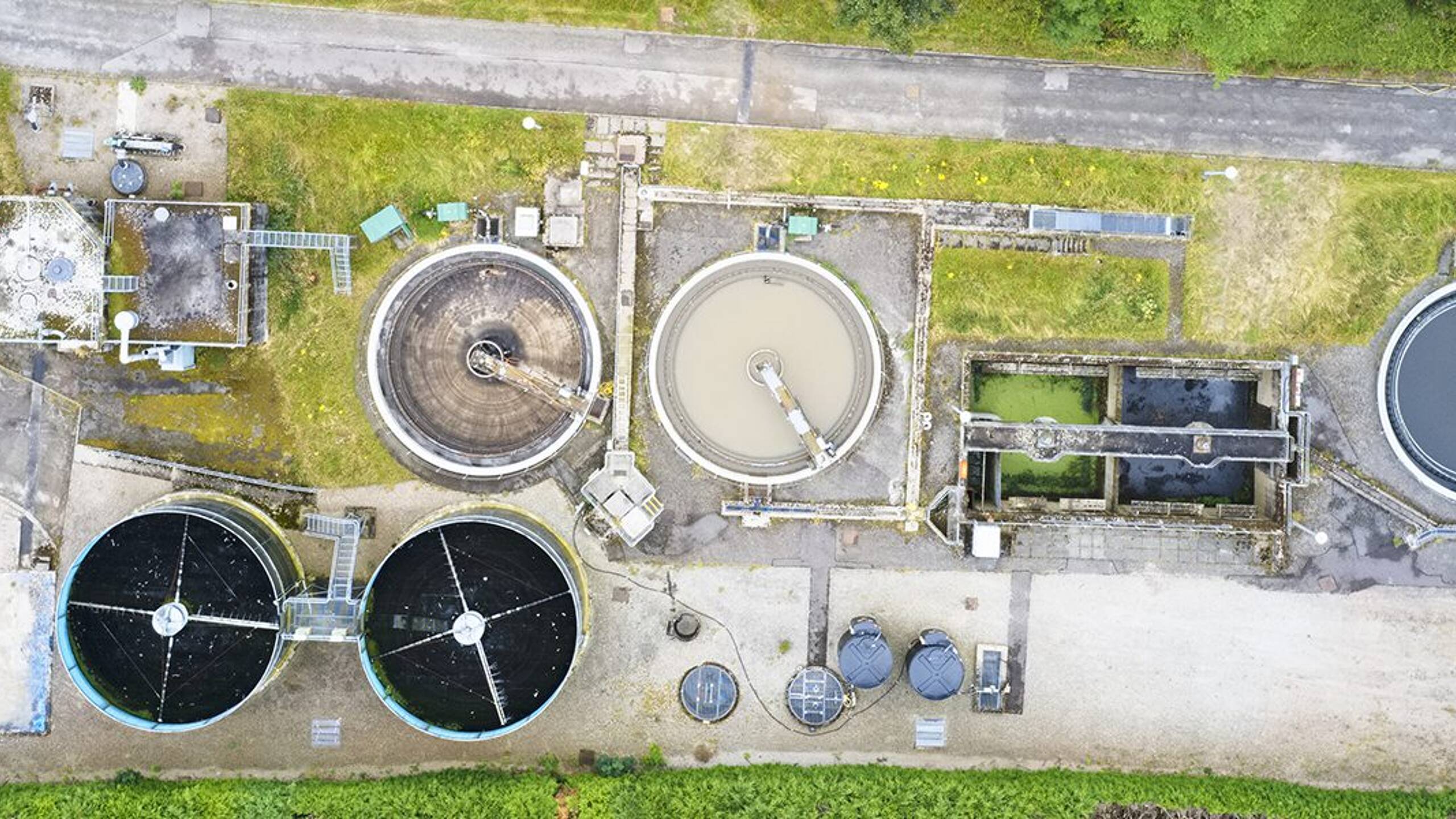 Getting to grips with process emissions - Utility Week