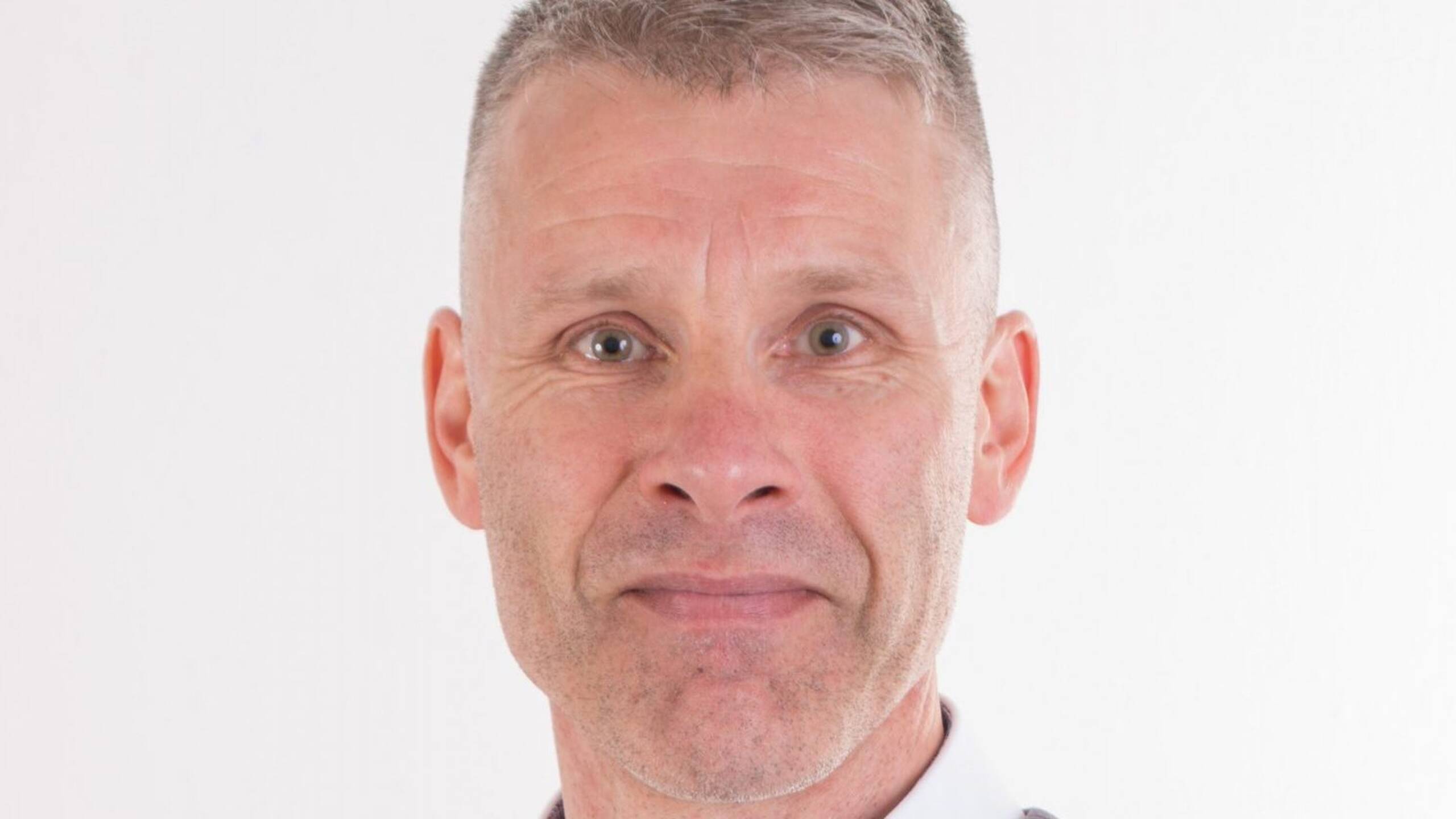 Meet the Innovators: Clive Surman-Wells, Northumbrian Water - Utility Week