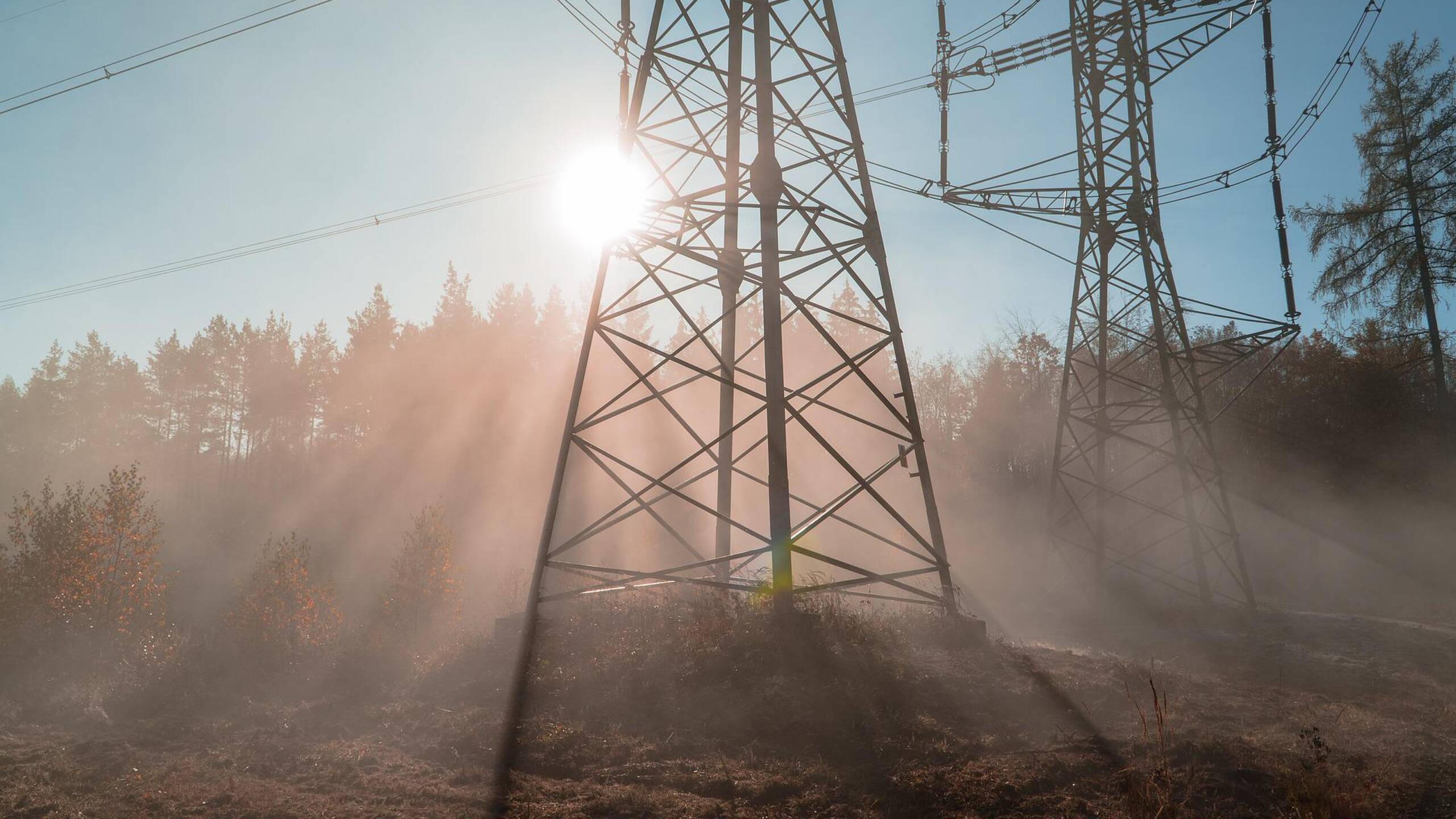National Grid unveils £35bn plan to upgrade transmission network ...