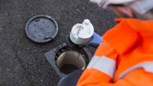 Thames Water hits half million smart meter milestone - Utility Week
